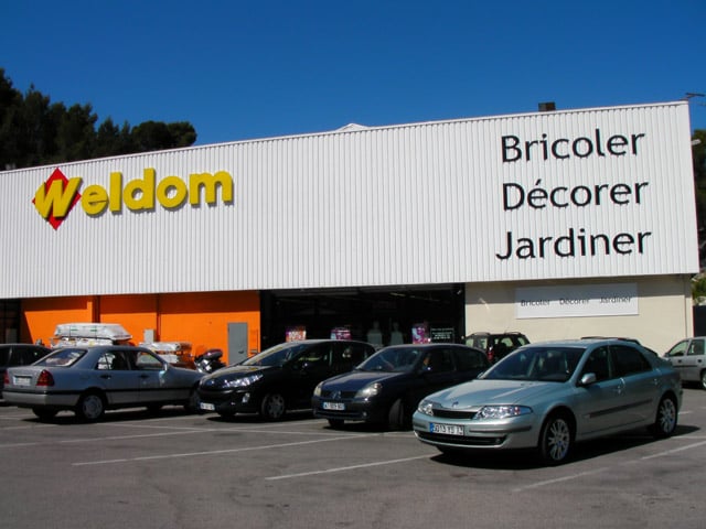 WELDOM - Updated April 2024 - 170 boulevard du Redon, Marseille, France ...