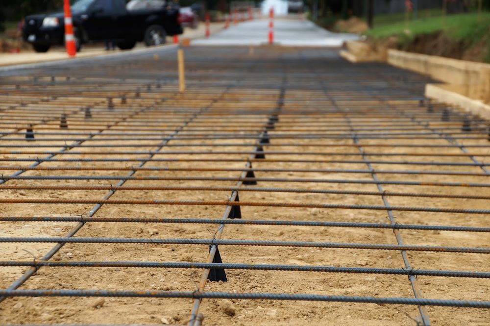 CI PAVEMENT - Updated October 2025 - 101 Josephine Ln, Grand Prairie ...