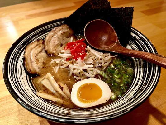 MICHI RAMEN - 432 Photos & 252 Reviews - 18025 Highwoods Preserve Pkwy ...