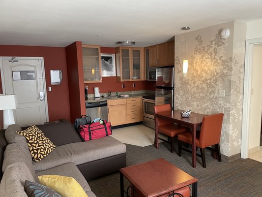 RESIDENCE INN BY MARRIOTT FARGO - Updated October 2025 - 54 Photos & 30 ...