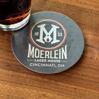 MOERLEIN LAGER HOUSE - Updated March 2025 - 1351 Photos & 1209 Reviews ...
