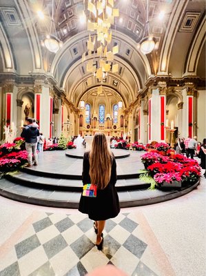 ST JAMES CATHEDRAL - Updated August 2025 - 541 Photos & 61 Reviews ...