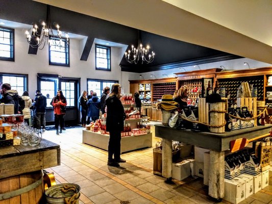 TRIUS WINERY AND RESTAURANT - 576 Photos & 197 Reviews - 1249 Niagara ...