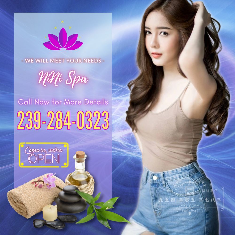 NINI SPA - Updated December 2025 - 70 Photos - 13500 Tamiami Trl N ...