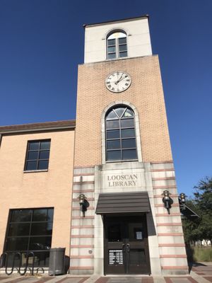 LOOSCAN NEIGHBORHOOD LIBRARY - Updated October 2024 - 39 Photos & 30 ...