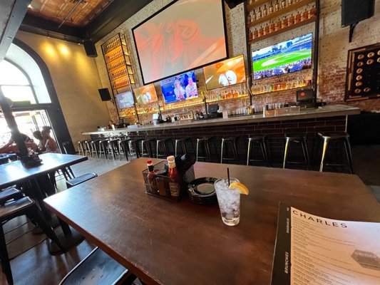 THE CHARLES - Updated December 2025 - 180 Photos & 124 Reviews - 1110 S ...