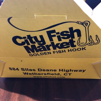CITY FISH MARKET - Updated July 2025 - 268 Photos & 216 Reviews - 884 ...