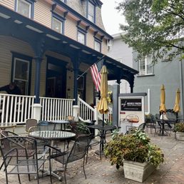 PIE LADY CAFE - Updated October 2025 - 260 Photos & 208 Reviews - 9 E ...