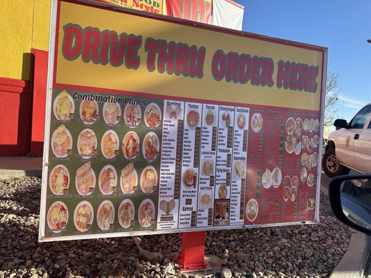 LOS VICTORS - Updated January 2025 - 12 Reviews - 1001 N California St ...