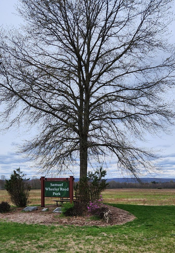 SAMUEL WHEELER REED PARK - Updated April 2024 - 225 School St ...
