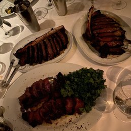 MASTRO’S STEAKHOUSE - 1106 Photos & 1377 Reviews - Steakhouses - 520 N ...