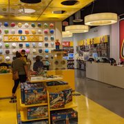 LEGO STORE - 156 Photos & 60 Reviews - 1 Mills Cir, Ontario, CA - Yelp
