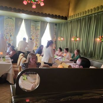 THE MARIGOLD CLUB - Updated April 2025 - 364 Photos & 42 Reviews - 2531 ...