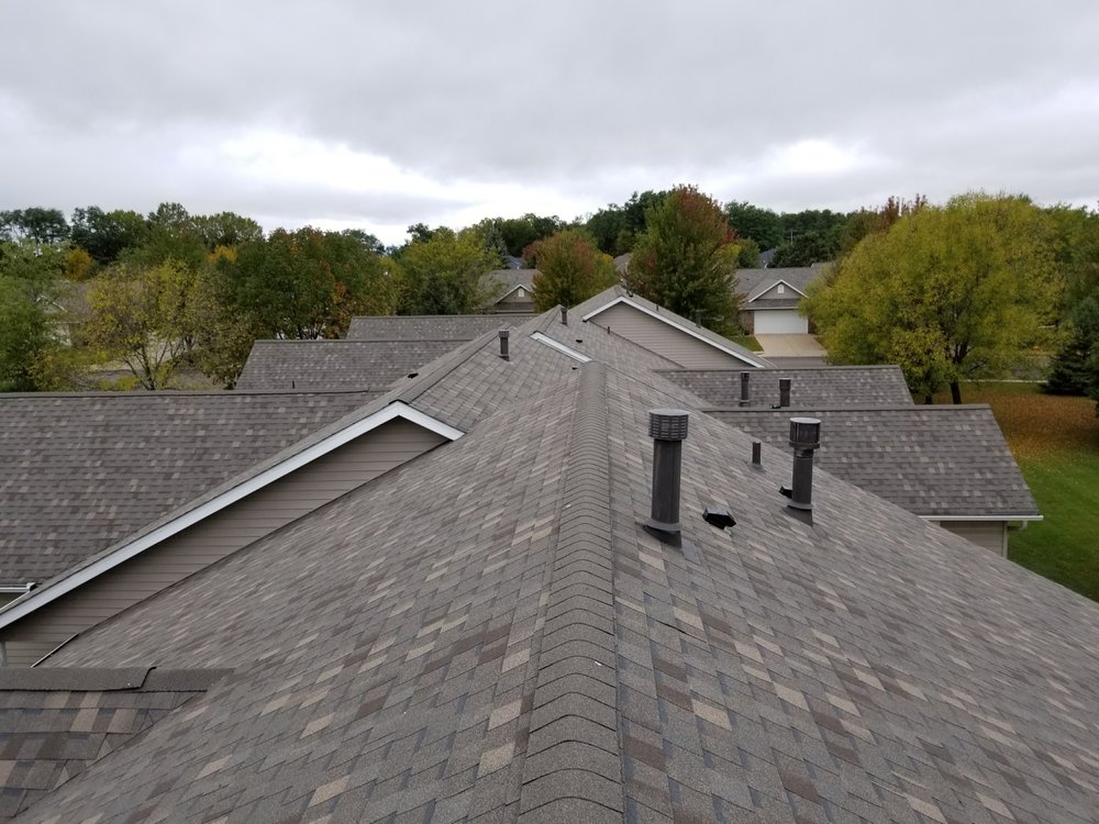 BEST ROOFER 4 U ROOFING & RESTORATION - 31 Photos - Hager City ...