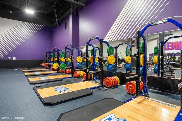 CRUNCH FITNESS - STUART - Updated December 2025 - 28 Photos & 37 ...