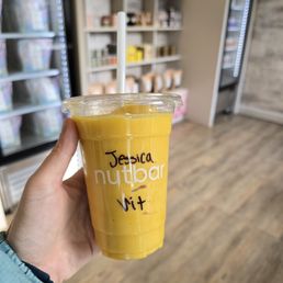 NUTBAR - Updated December 2025 - 57 Photos & 54 Reviews - 1240 Yonge ...