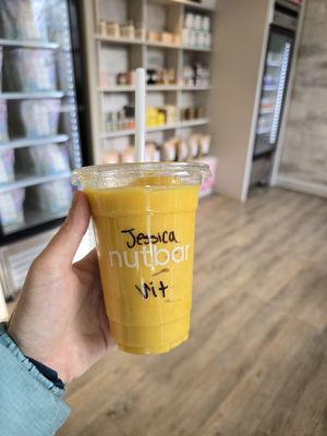 NUTBAR - Updated December 2025 - 57 Photos & 54 Reviews - 1240 Yonge ...