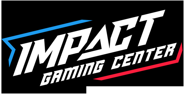 IMPACT GAMING CENTER - Updated May 2026 - 49 Ludwig Dr, Fairview ...