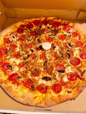 VILLAGE ROAD PIZZERIA - Updated August 2025 - 187 Photos & 328 Reviews ...