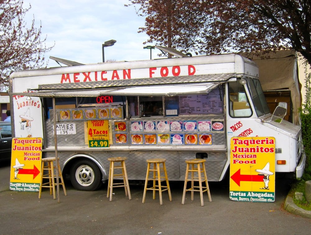 JUANITO’S TAQUERIA - Updated September 2025 - 156 S 3rd Pl, Renton ...