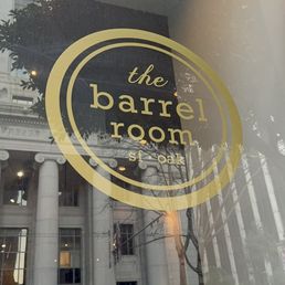 THE BARREL ROOM - Updated July 2025 - 604 Photos & 363 Reviews - 415 ...