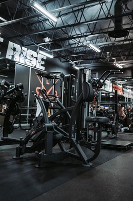 REBIRTH LIFTING CLUB - Updated December 2025 - 67 Photos & 23 Reviews ...