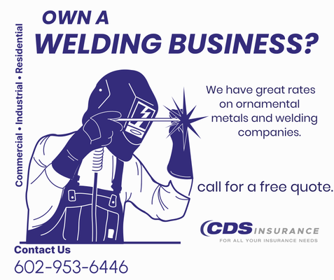 CDS INSURANCE AGENCY COMMERCIAL LINES DIVISION - Updated October 2025 ...