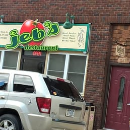 JEB’S RESTAURANT - Updated December 2025 - 37 Photos & 74 Reviews ...