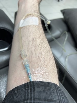 CORE IV THERAPY - Updated December 2025 - 51 Photos & 46 Reviews - 108 ...