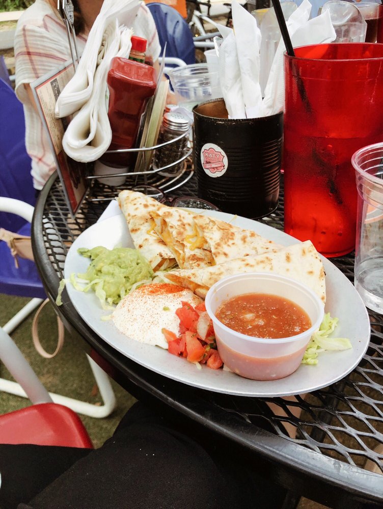 KATY TRAIL ICE HOUSE - 707 Photos & 1025 Reviews - 3127 Routh St ...