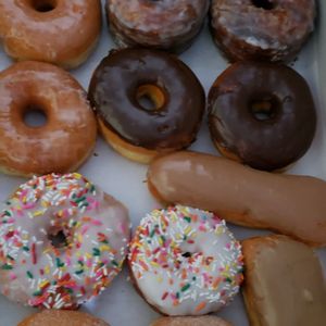 DK’S DONUTS - 325 Photos & 280 Reviews - Donuts - 1082 Irvine Blvd ...