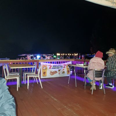 UNWINED ON THE WATER - Updated September 2024 - 25 Photos & 42 Reviews ...