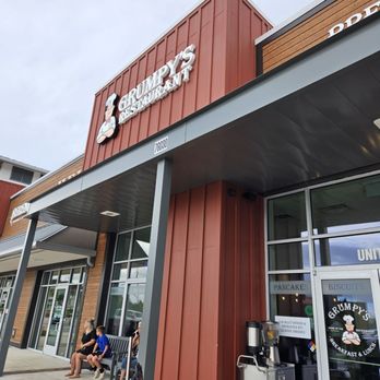 GRUMPY’S RESTAURANT - Updated December 2024 - 138 Photos & 87 Reviews ...