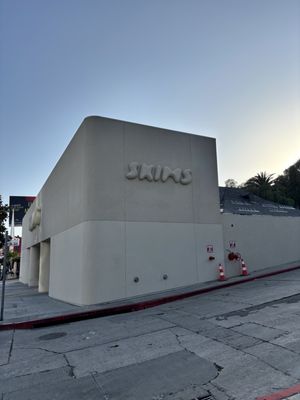 SKIMS - Updated October 2025 - 18 Photos & 11 Reviews - 8569 W Sunset ...