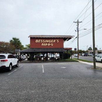 BESSINGER’S BBQ - Updated January 2026 - 210 Photos & 378 Reviews ...
