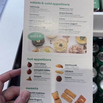 NAYA - Updated January 2026 - 35 Photos & 21 Reviews - 95 Summer St ...