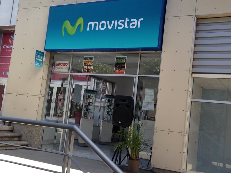 MOVISTAR - Updated July 2024 - Plaza Oasis, Tijuana, Baja California ...