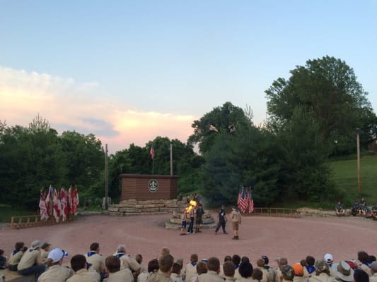 CAMP GEIGER - Updated September 2025 - 9525 County Rd 388, Saint Joseph ...