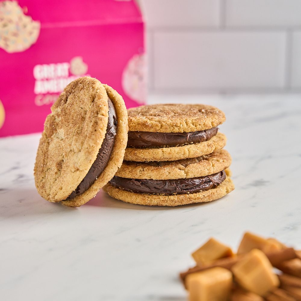 GREAT AMERICAN COOKIE - Updated December 2025 - 22 Photos - 3676 Pkwy ...