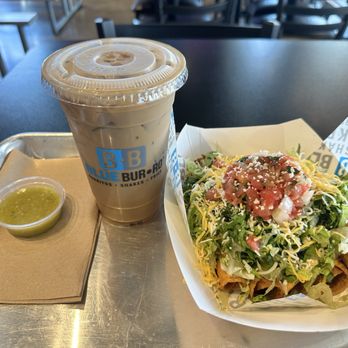 BLUE BURRO BURRITOS & CANTINA - Updated October 2025 - 345 Photos & 321 ...