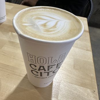 HOLA CAFECITO - Updated June 2024 - 92 Photos & 36 Reviews - 316 N ...