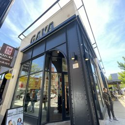 CAVA - Updated December 2025 - 158 Photos & 149 Reviews - 1484 N ...