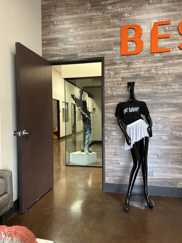 BEST AGENCY - Updated October 2025 - 10 Photos - 5801 S Decatur Blvd ...