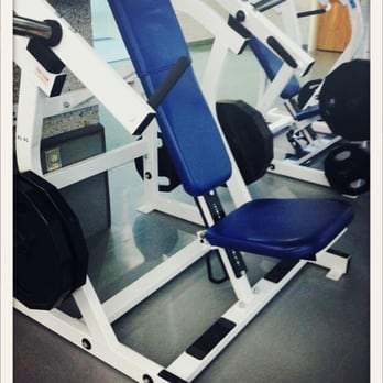 GEORGIA STATE UNIVERSITY STUDENT RECREATION CENTER - Updated January ...