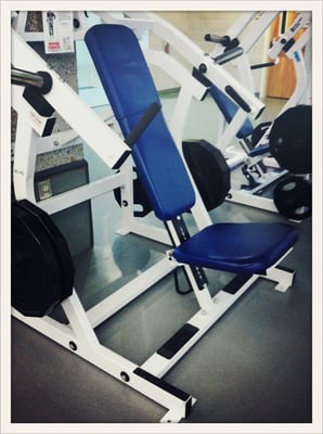 GEORGIA STATE UNIVERSITY STUDENT RECREATION CENTER - Updated December ...