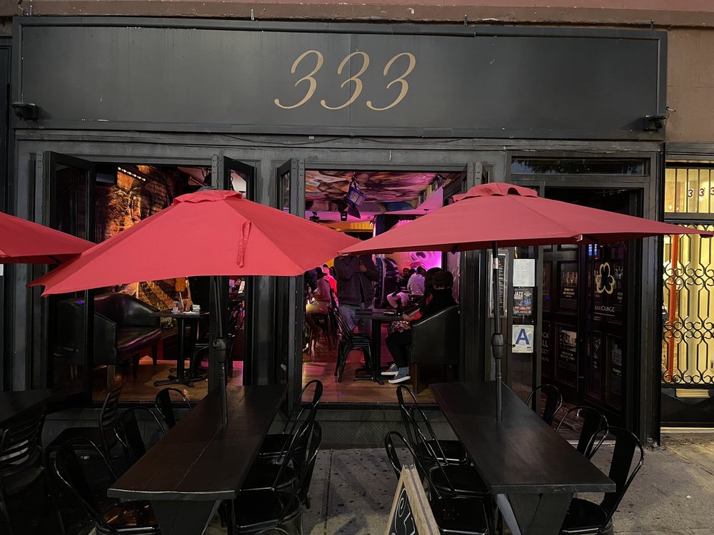 333 LOUNGE - 138 Photos & 142 Reviews - 333 Flatbush Ave, Brooklyn, New ...