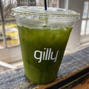 GILLY BREW BAR - 264 Photos & 120 Reviews - Coffee & Tea - 5329 Mimosa ...