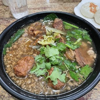 NAN ZHOU HAND DRAWN NOODLE HOUSE - Updated 05/2025 - 2536 Photos & 2472 ...