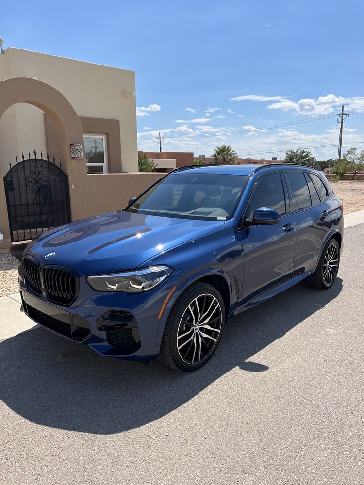 Sandia BMW - Updated June 2026 - 58 Photos & 110 Reviews - 6001 Pan ...