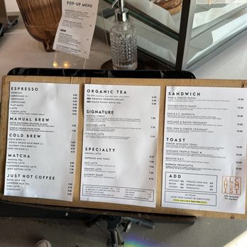 ALCHEMIST COFFEE PROJECT - Updated August 2024 - 451 Photos & 252 ...